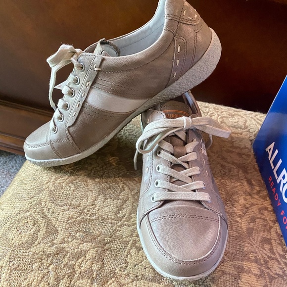 Allrounder by Mephisto | Shoes | Nwt Allrounder By Mephisto | Poshmark